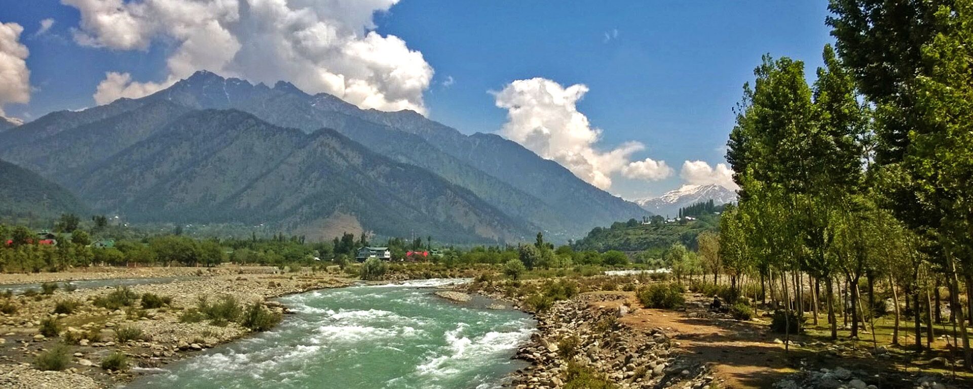 10 Must See Places in Pahalgam – KashmirBox.com