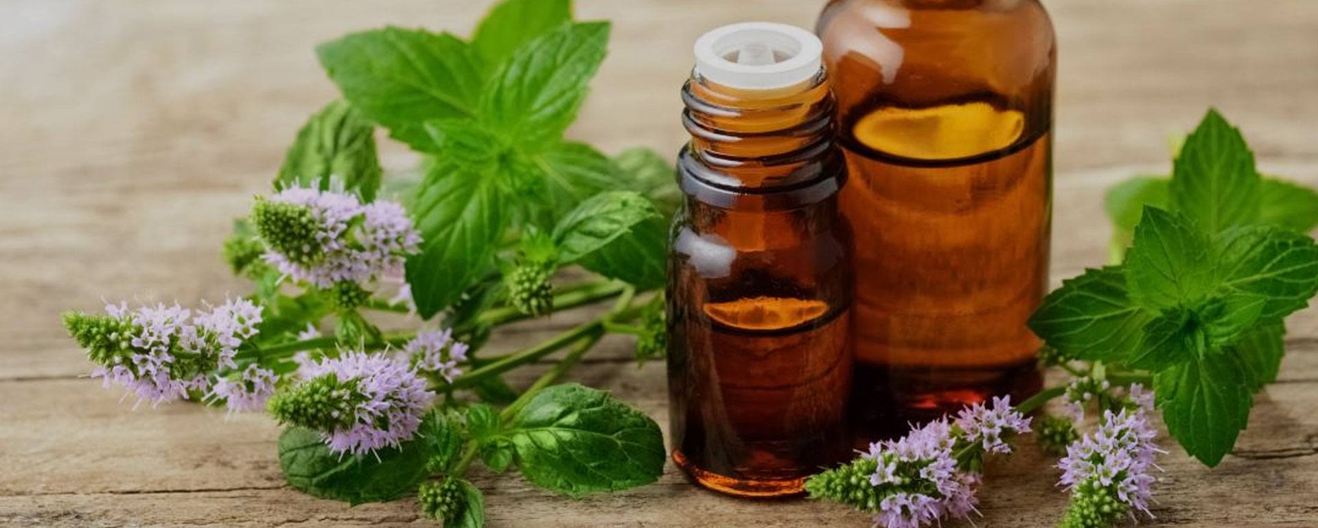 Cold Pressed Essential Oils – KashmirBox.com