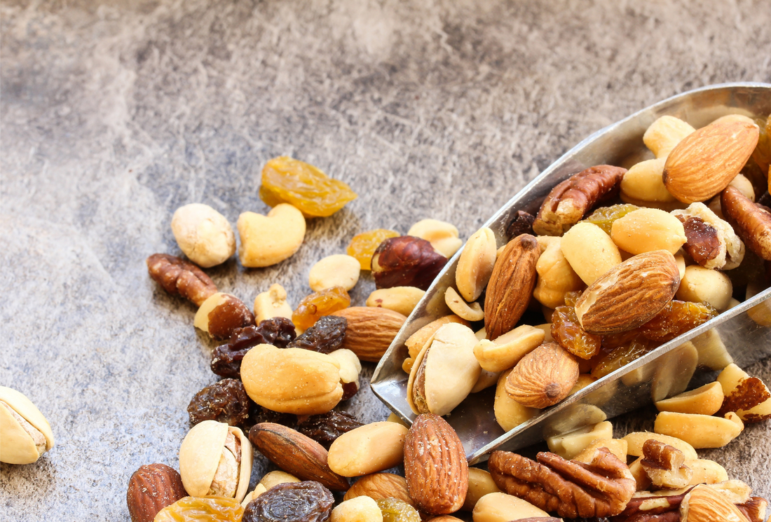 Most Lips-Smacking Recipes You Can Make With Various Dry Fruits ...