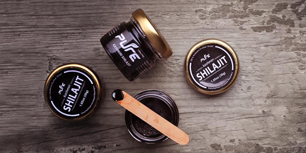 All You Need To Know About Shilajit – KashmirBox.com