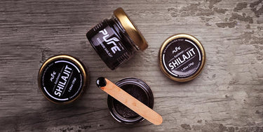 All You Need To Know About Shilajit – KashmirBox.com