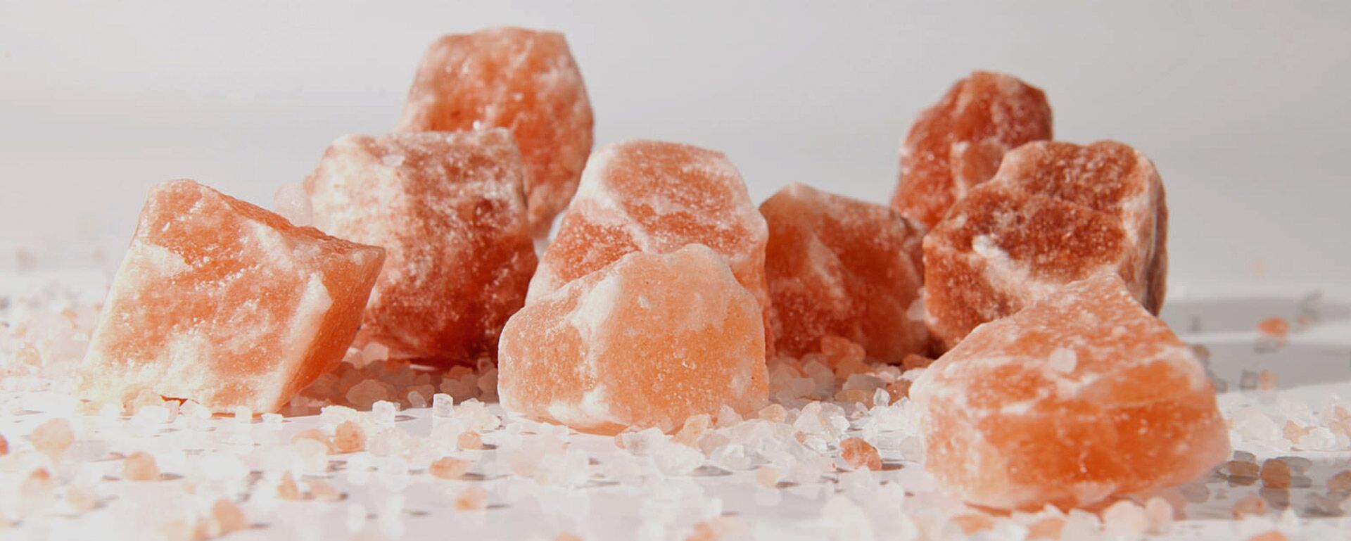 A Salt from The Peaks of Himalayas – KashmirBox.com