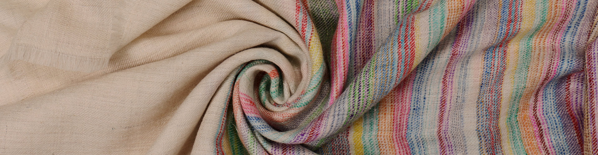 Contemporary Woolen Wraps – KashmirBox.com