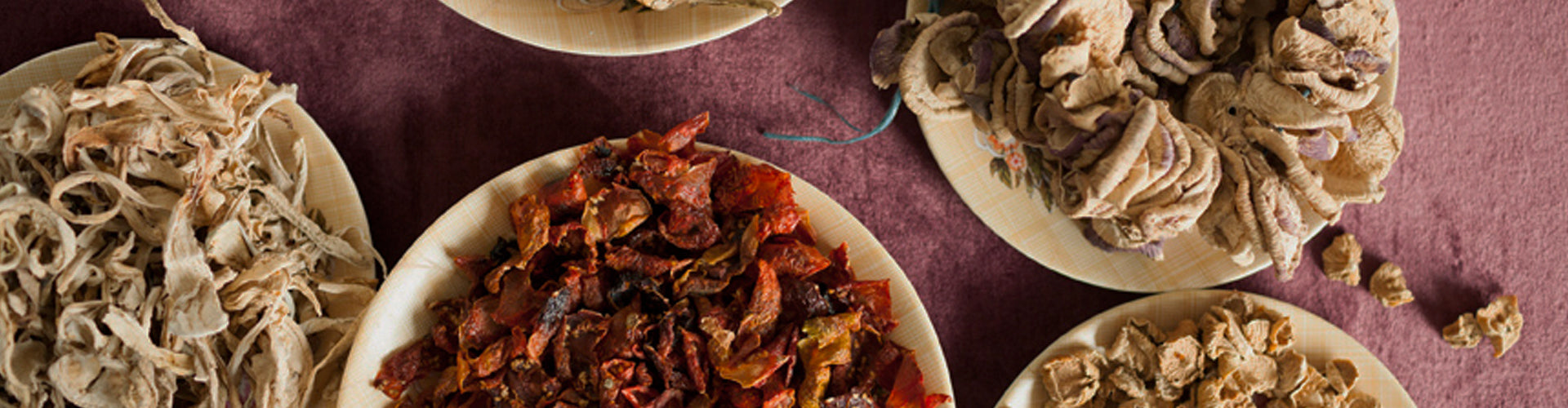 Buy Online Kashmiri Dried Foods at Best Price - Kashmir Box ...
