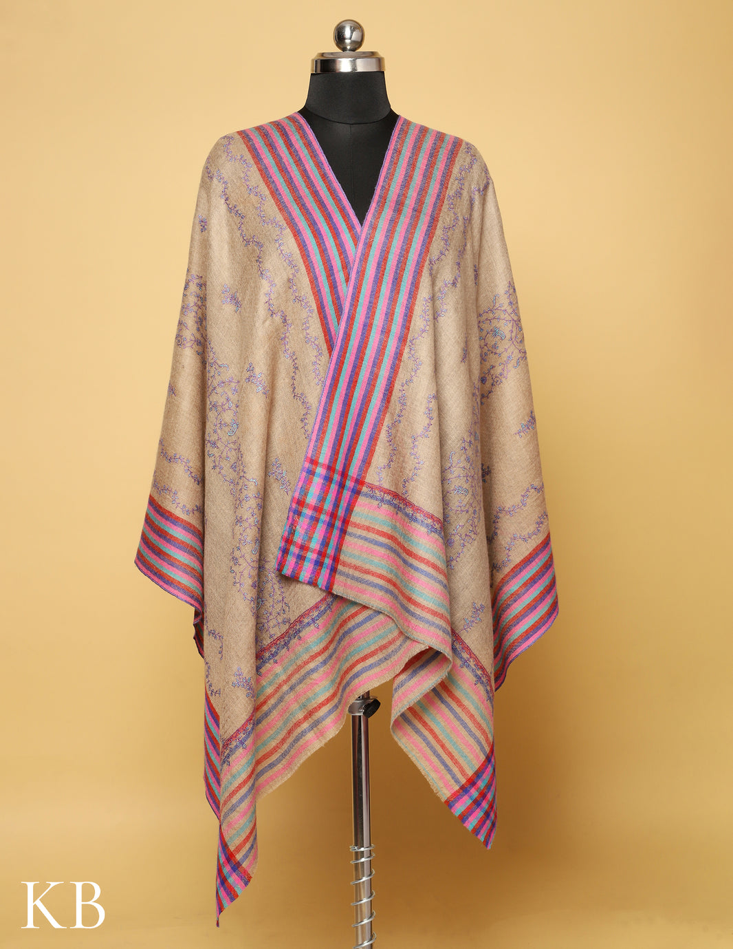 Modern Design Pashminas – KashmirBox.com