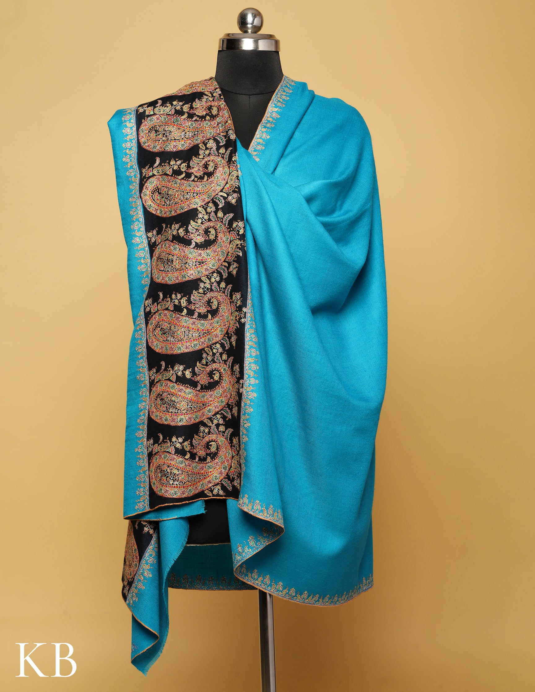 Modern Design Pashminas – KashmirBox.com