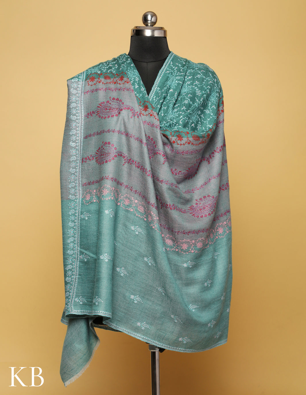 Modern Design Pashminas – KashmirBox.com