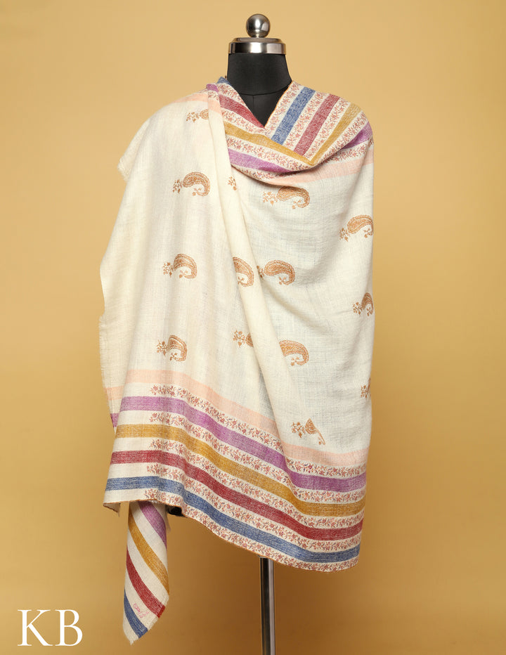 Modern Design Pashminas – KashmirBox.com