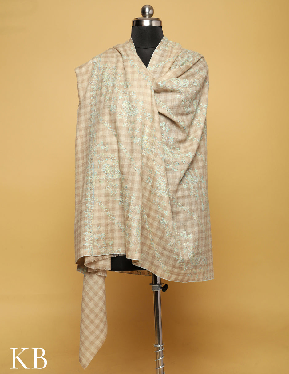 Modern Design Pashminas – KashmirBox.com