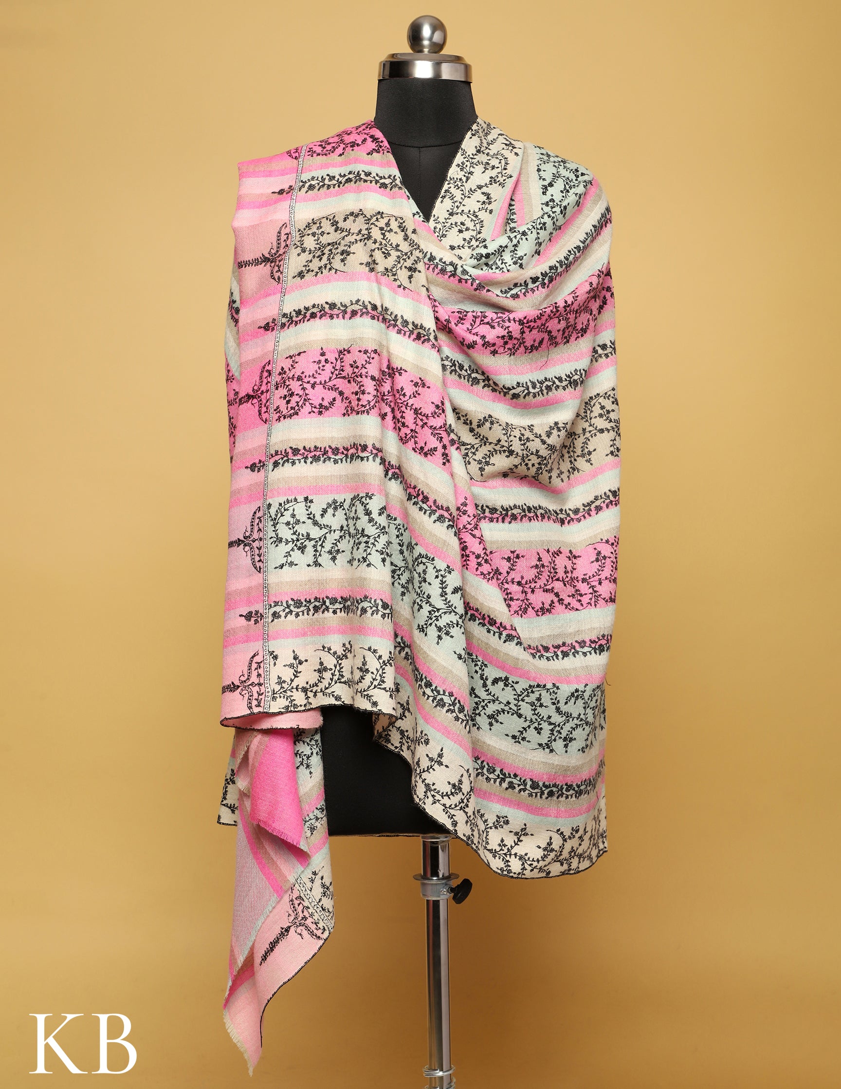 Modern Design Pashminas – KashmirBox.com