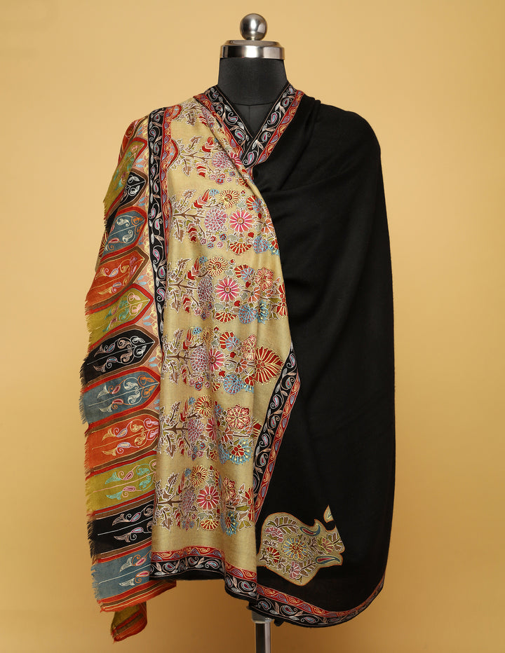 Modern Design Pashminas – KashmirBox.com