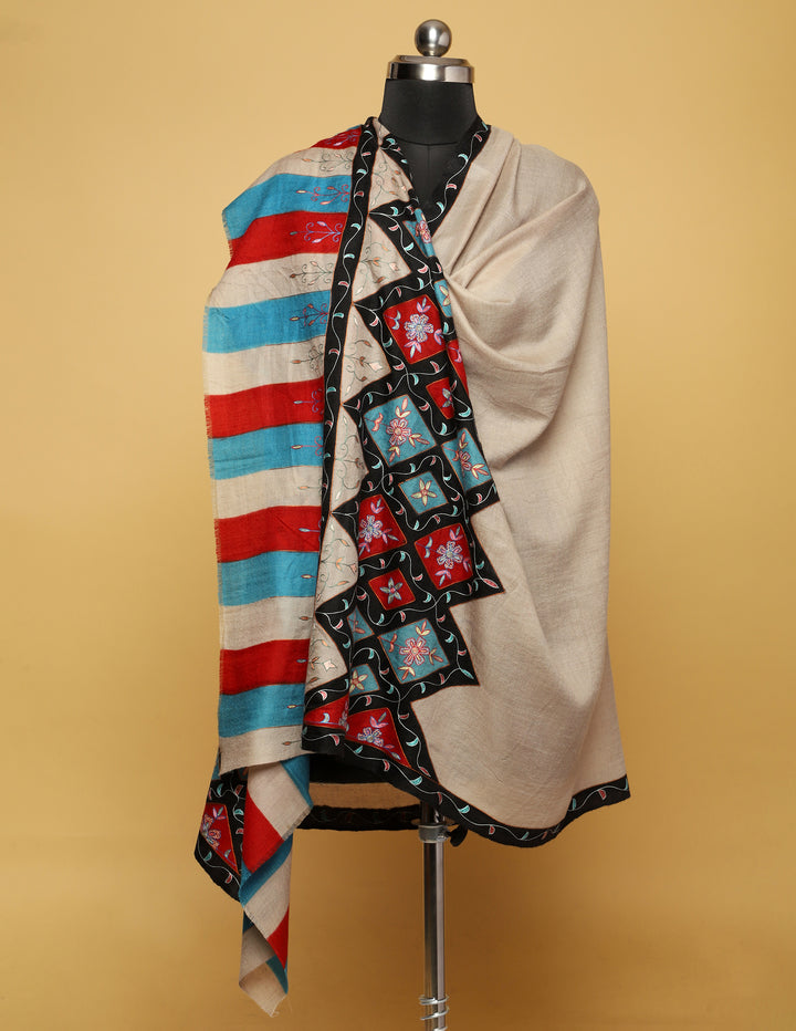 Modern Design Pashminas – KashmirBox.com