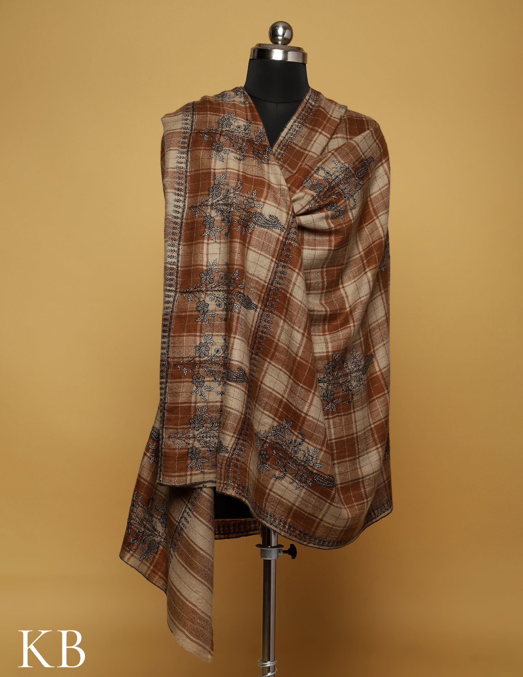 Modern Design Pashminas – KashmirBox.com