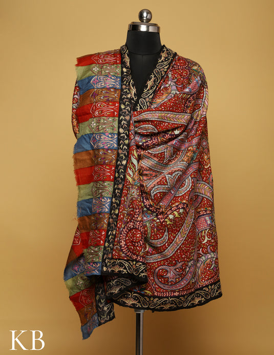 Modern Design Pashminas – KashmirBox.com