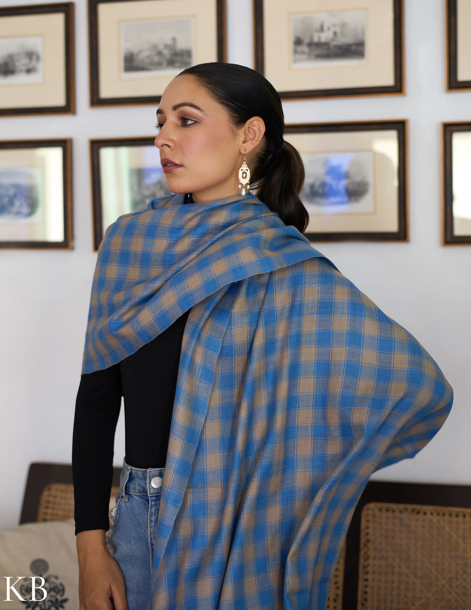 Modern Design Pashminas – KashmirBox.com