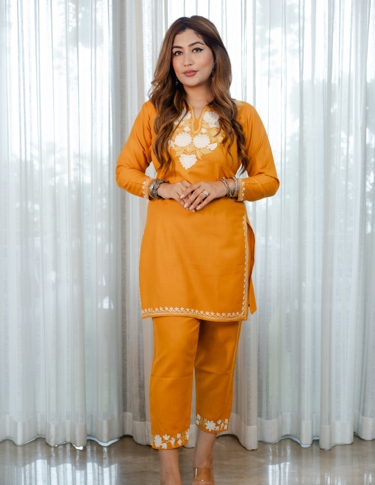 Nigeen – KashmirBox.com