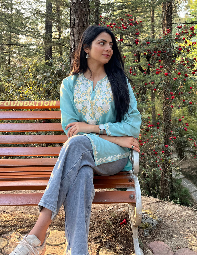 Nigeen – KashmirBox.com