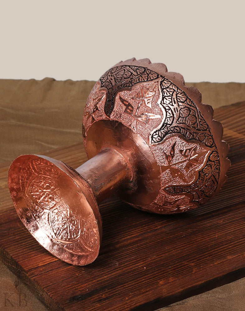 Buy Online Copperware Items | Kashmiri Copper | Kashmir Box – KashmirBox.com