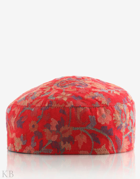 Caps – KashmirBox.com